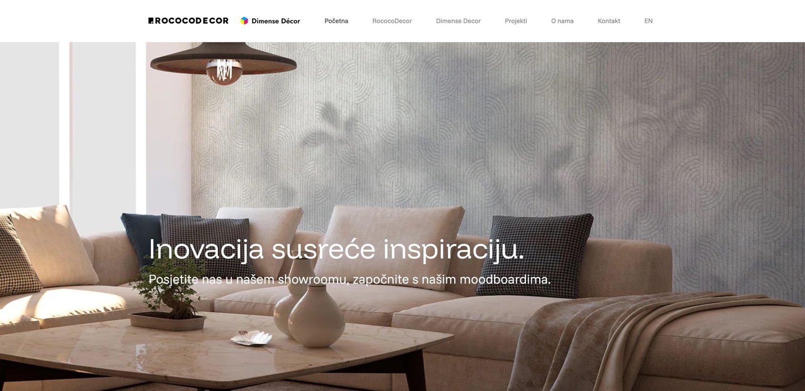 DP-0325 - ROCOCODECOR